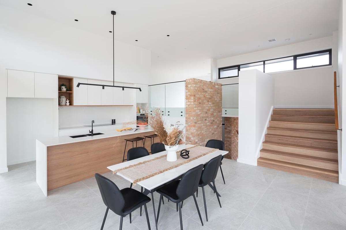 Gallery / Como Projects